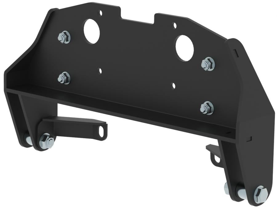 Mounts for CFORCE 400, CFORCE 500 (-2021) models